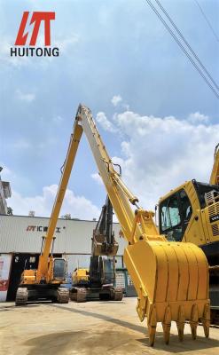 Cina Boom a lungo raggio personalizzato con maggiore resistenza per demolizioni e operazioni minerarie in vendita