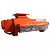 China 300kg Mechanical Grapple Mechanism Mechanical Grapple Grip CE Certificate Mechanical Power Source for sale