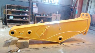HUITONG Excavator Attachments Heavy Duty Excavator Rock Boom με ισχυρό Ripper σκάψης για CAT PC EX