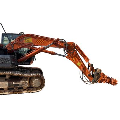 China Huitong Short Boom & Arm Attachment for 12 Ton Excavators Mini/Large Digger Modification Construction Machinery Parts for sale