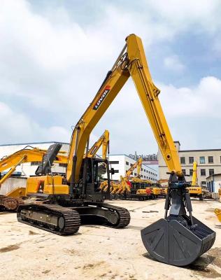 China High quality clamshell bucket for excavator 3-5 tons 0.4m³ excavator clamshell bucket hydraulic clamshell bucket for sale