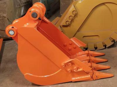 Chine Seau de Mini Excavator HD pour DX60-9C PC03-2 SY215C SK13SR à vendre