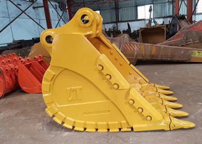 Chine Aéroport de souterrain de Rock Bucket For de l'excavatrice PC1250 à vendre