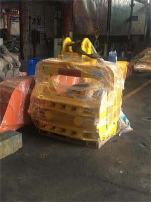 Cina Martello flessibile all'ingrosso del Vibro/martello di vibrazione idraulico/progetto perforazione di Pilling HammerFor Pilling fatto in Cina in vendita