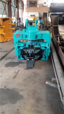 Cina Fatto di alto martello del Vibro di Durab dell'acciaio di durezza/martello di vibrazione idraulico/del progetto perforazione di Pilling HammerFor Pilling in vendita