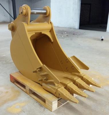China Venta de PC200 Mini Digging Excavator Bucket For en venta