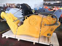China Excellent Hydraulic Concrete Pulverizer Set With Advanced Technology for sale