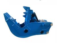 China Excellent Hydraulic Concrete Pulverizer Set With Advanced Technology for sale