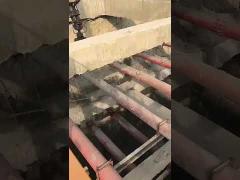 Het Graafwerktuig Rotating Clamshell Bucket van EC460 EC460