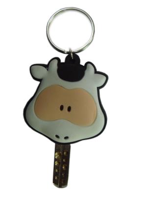 China soft pvc key cover for sale