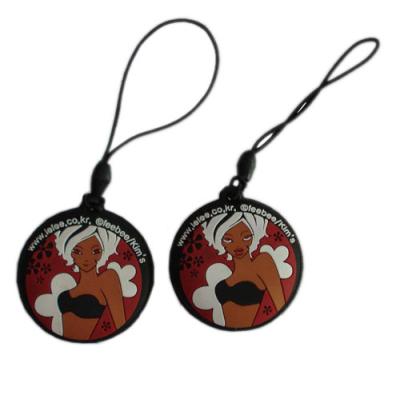 China Mobile Phone Strap for sale