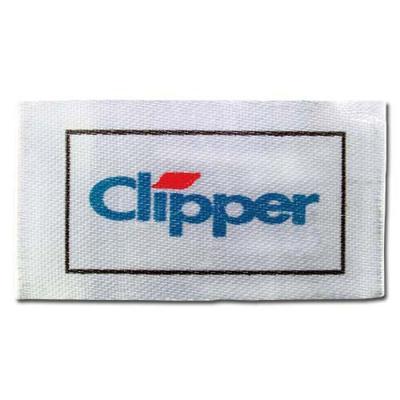 China Woven Patches for sale