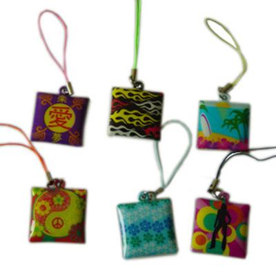 China Mobile Phone Strap for sale