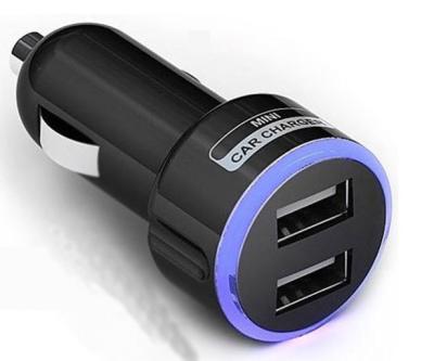 China Usb Car Charge for sale