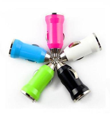 China USB Car Charge for sale
