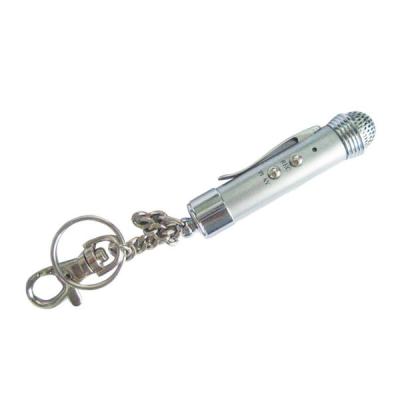 China led keychain for sale