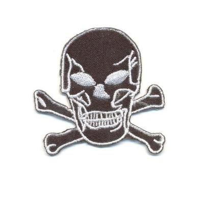 China woven patch for sale