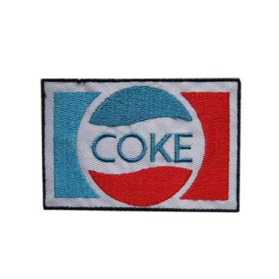 China woven label for sale