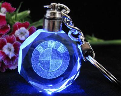China BMW acrylic keychain for sale