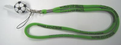 China woven lanyard for sale