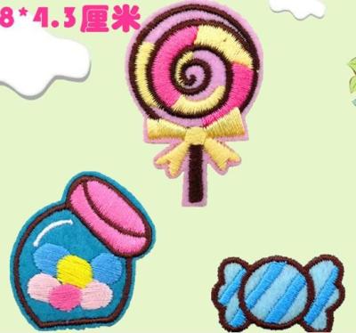 China candy patch for sale