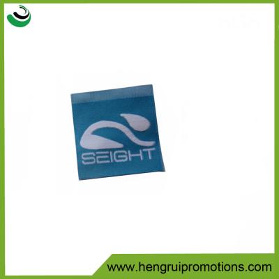 China High quality woven label for sale