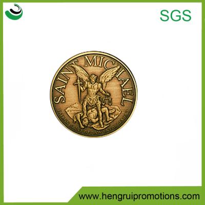 China High quality metal coin for sale