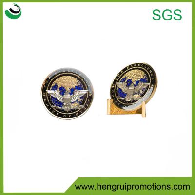 China Hight quality medal gold plating for sale