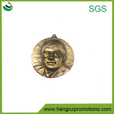 China Hight quality medal gold plating for sale
