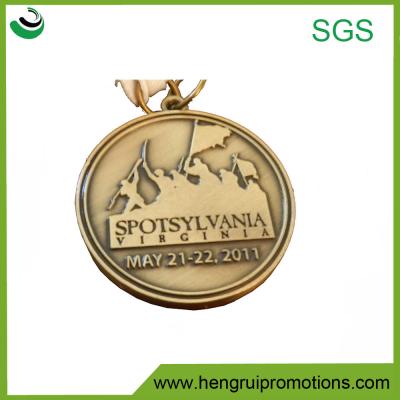 China Hight quality medal gold plating for sale