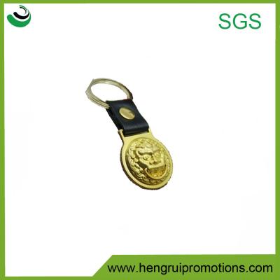 China Hight quality metal keychain for sale