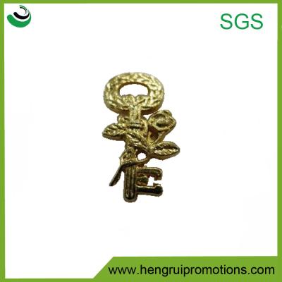 China Hight quality metal lapel pin for sale