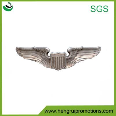 China Hight quality metal lapel pin for sale