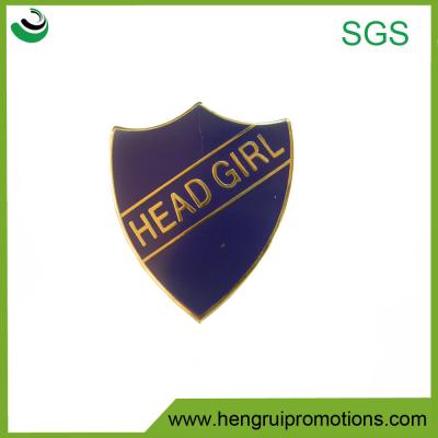 China Hight quality metal lapel pin for sale