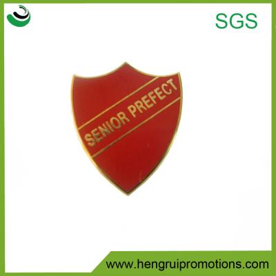 China Hight quality metal lapel pin for sale