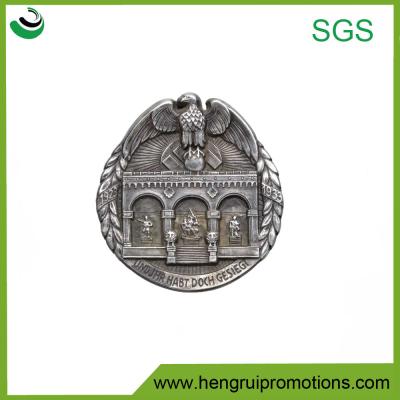 China Hight quality metal lapel pin for sale