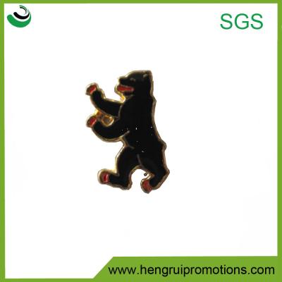 China Hight quality metal lapel pin for sale