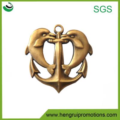 China Hight quality metal lapel pin for sale