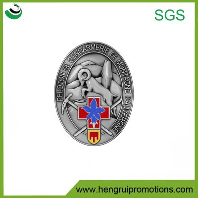 China Hight quality metal lapel pin for sale