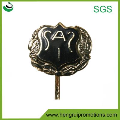 China Hight quality metal lapel pin for sale