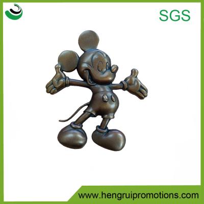 China Hight quality metal lapel pin for sale