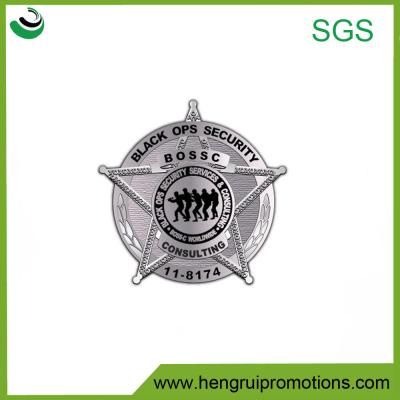 China Hight quality metal lapel pin for sale