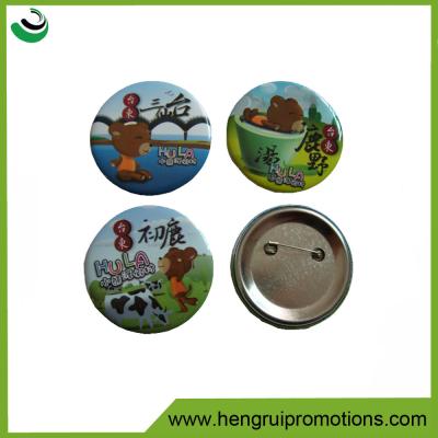 China button badge for sale