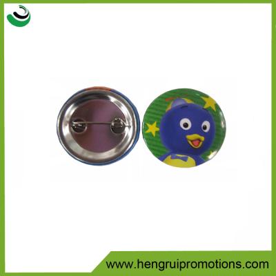 China button badge for sale