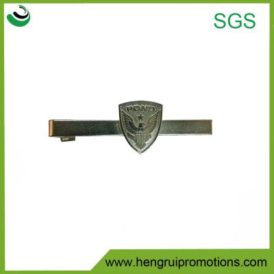 China tie clip for sale