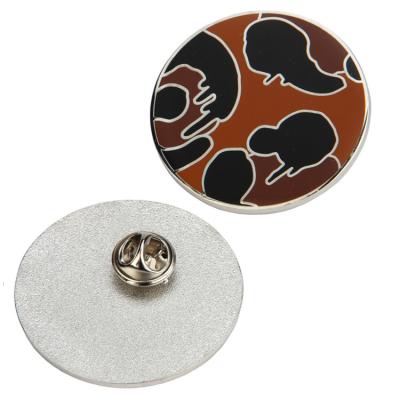 China lapel pin for sale