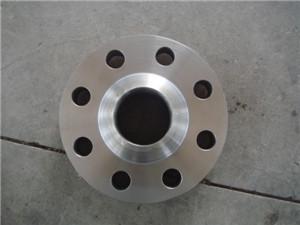 China Inconel 783 UNS R30783 WN SO Blind flange forging disc ring for sale