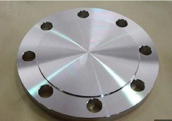 China Alloy B-2 Hastelloy B-2 N10665 NS322 2.4617 WN SO Blind flange forging disc ring for sale