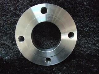 China Alloy X Hastelloy X N06002 2.4665 WN SO Blind flange forging disc ring for sale