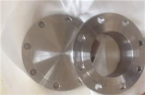 China Alloy X-750 Inconel X-750 N7750 GH145 2.4669 WN SO Blind flange forging disc ring for sale